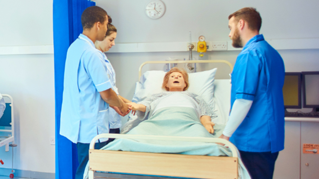 Video Capture System | Simulation Solution | Intelligent Video Solutions