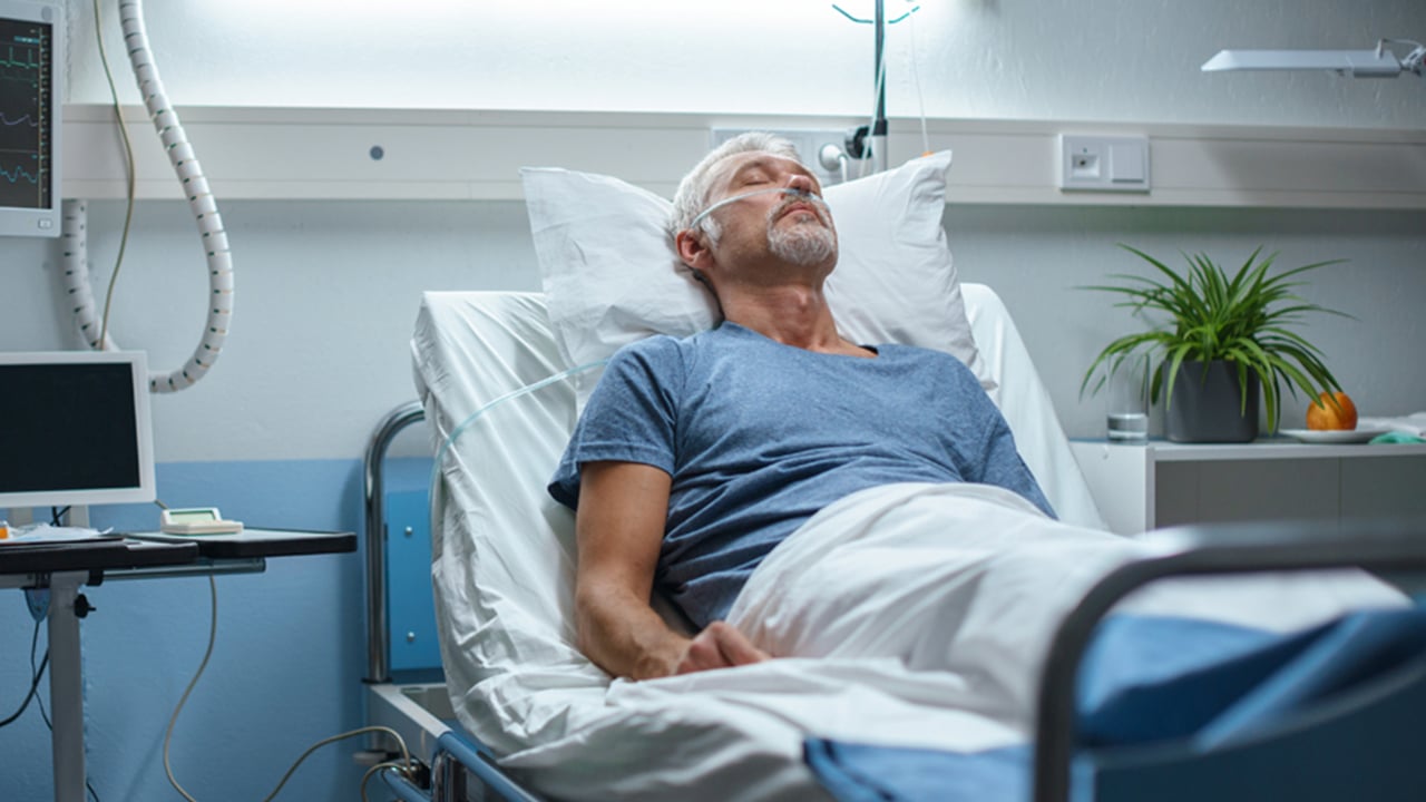 Video System for Virtual Patient Observation - Intelligent Video Solutions