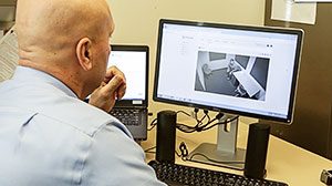 Police Interview Video Recording System - Intelligent Video Solutions