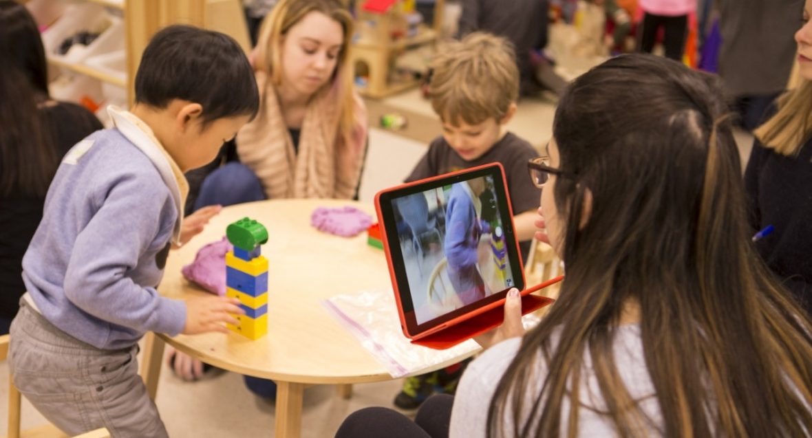 Classroom Video Recording System - Intelligent Video Solutions
