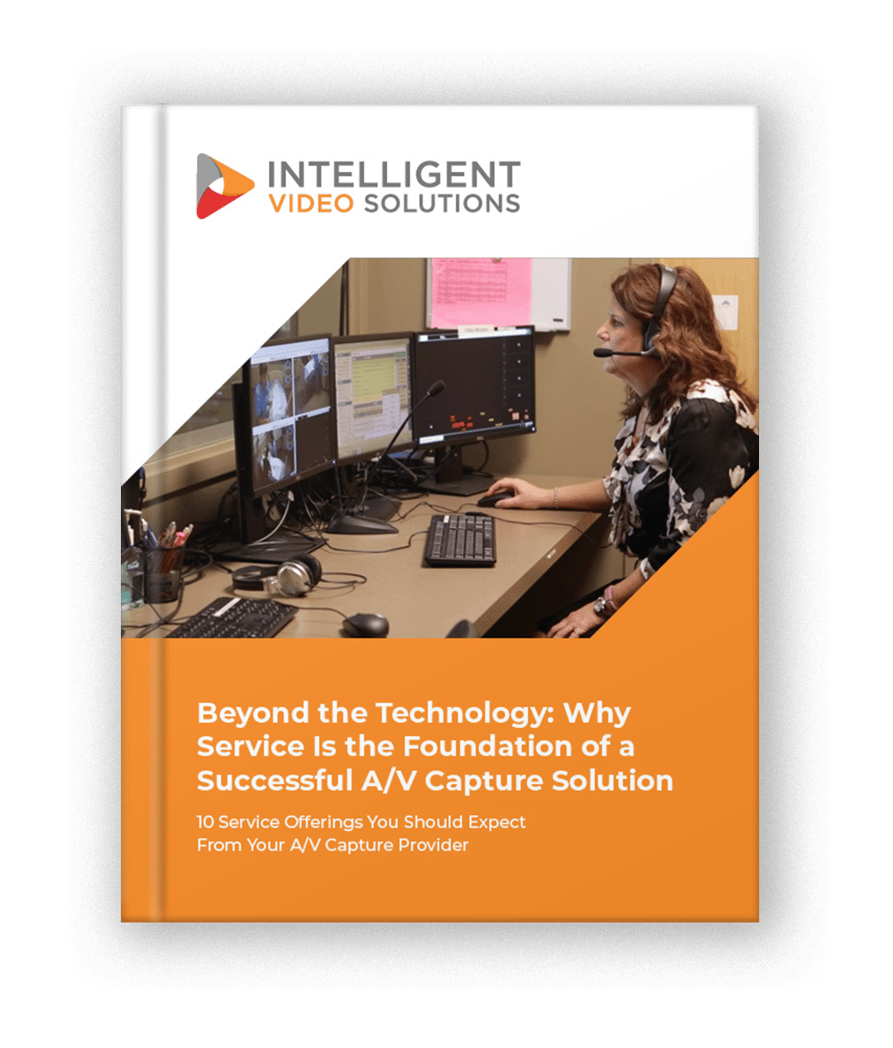 Project Management, Installation, and Support