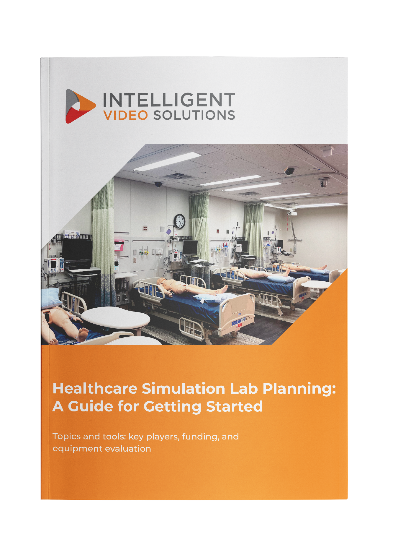 Video Recording System for Simulation Labs - Intelligent Video Solutions