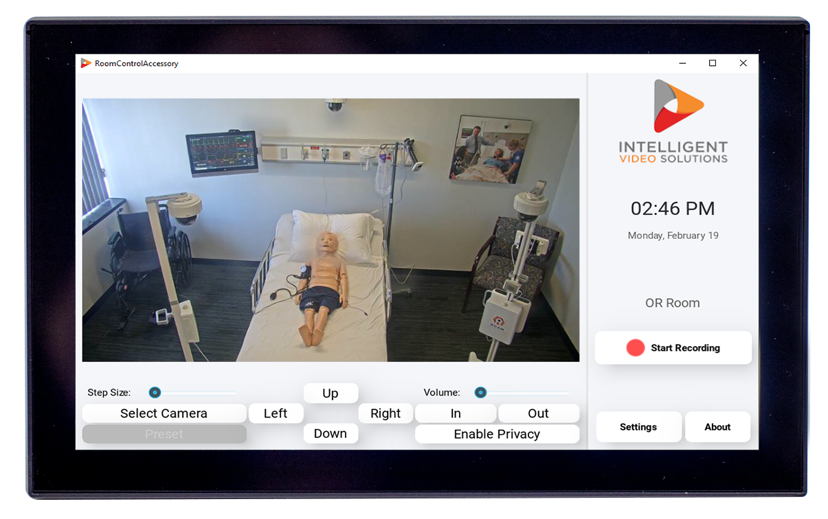 VALT Video Audio Learning Tool | Intelligent Video Solutions