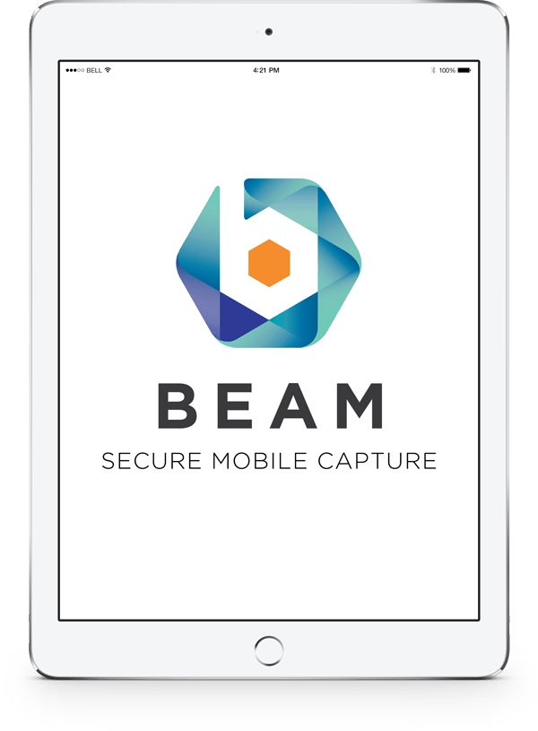 BEAM Mobile Video Capture Platform