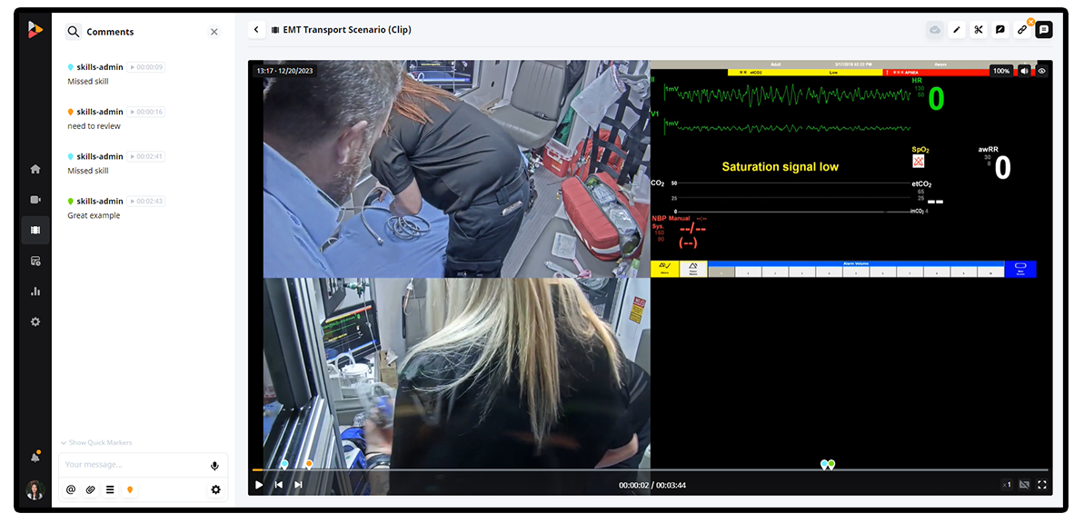 VALT Video Audio Learning Tool | Intelligent Video Solutions